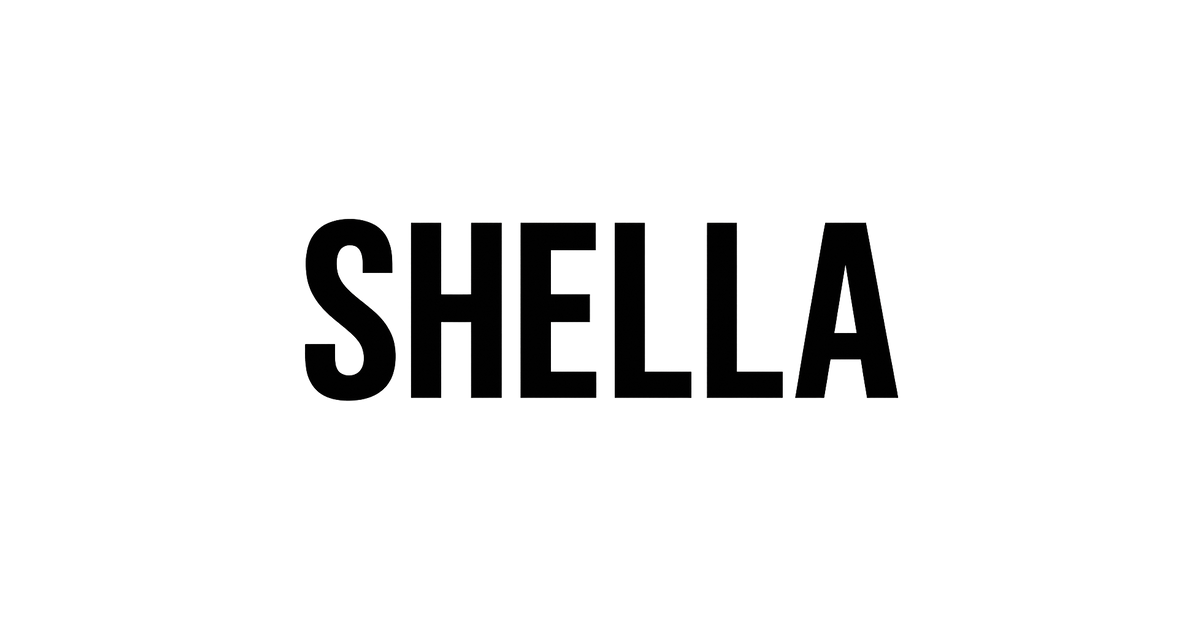 SHELLA
